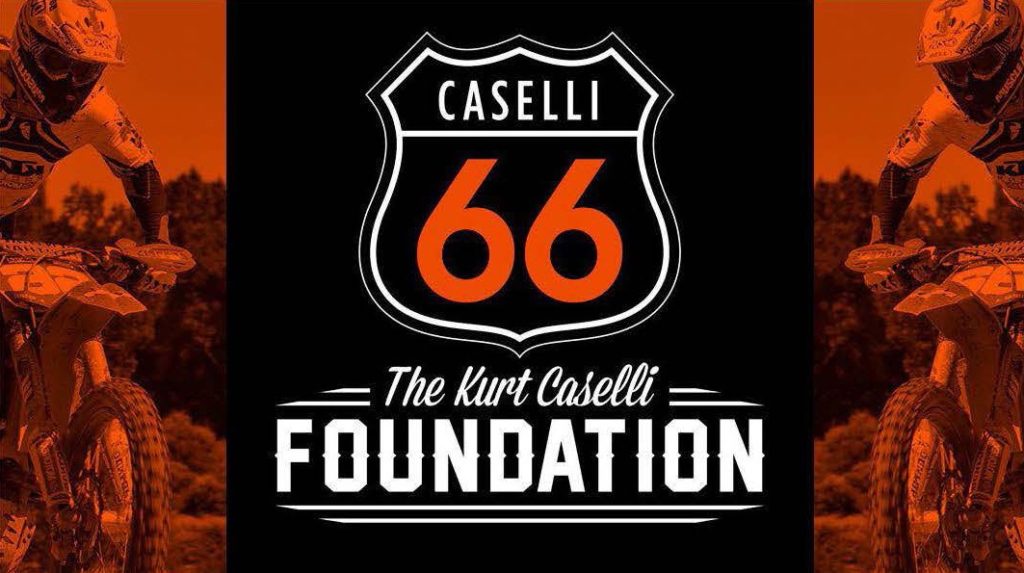 6th Annual Kurt Caselli Foundation Benefit - MOTODOFFO