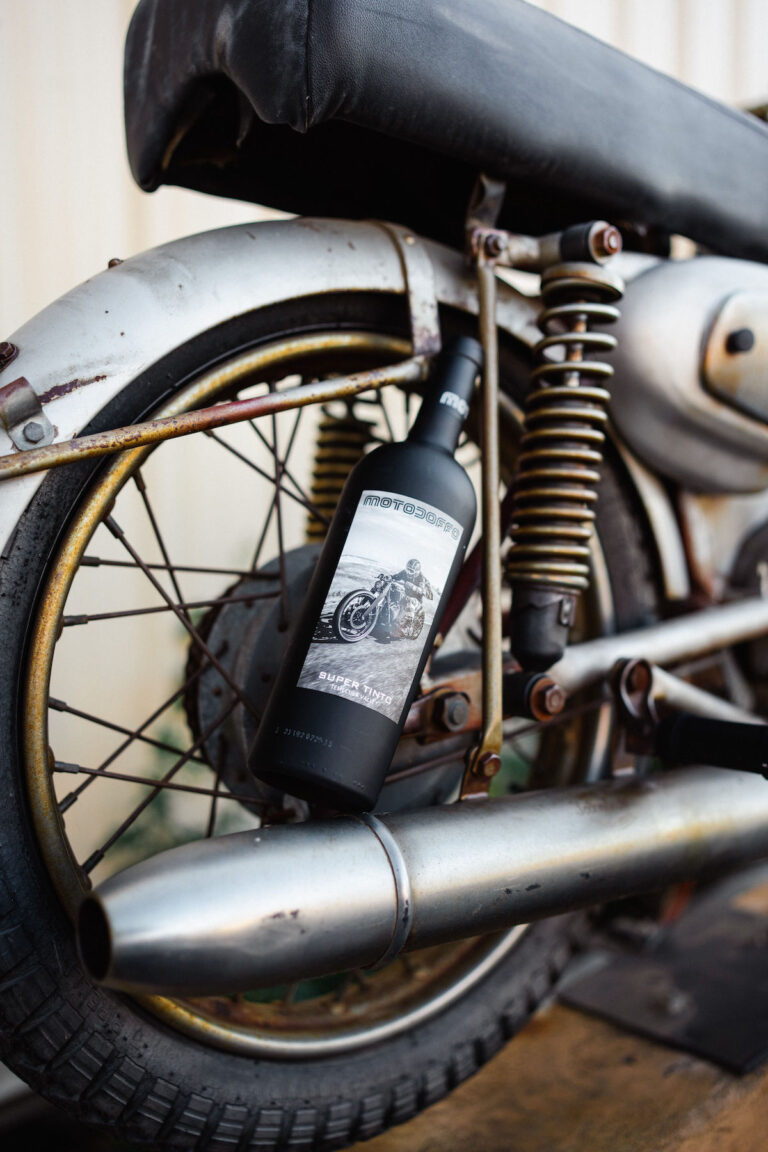 MotoDoffo Wines Announces V-Twin Inspired Wine Label Series for 2023 ...